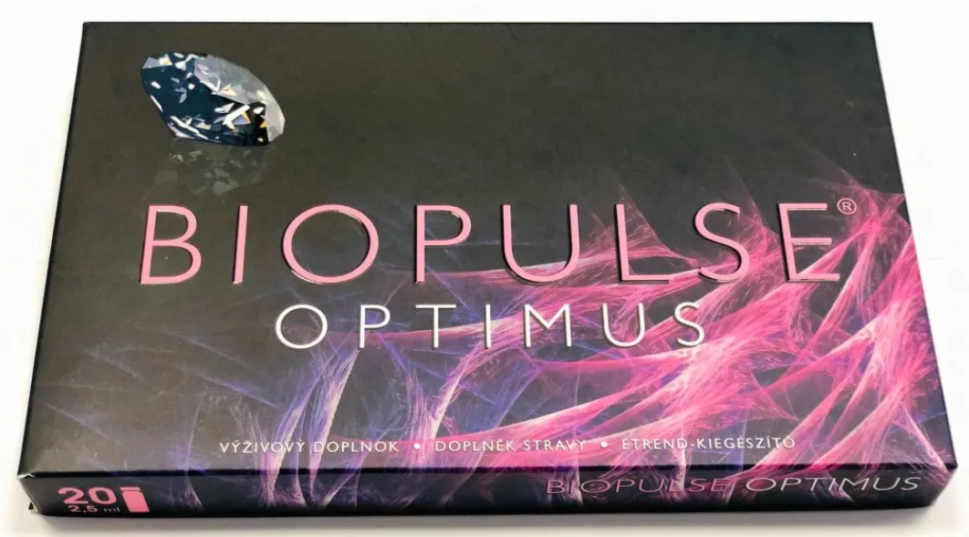 Jak správně uchovávat produkty Biopulse - BioLifePlus.cz