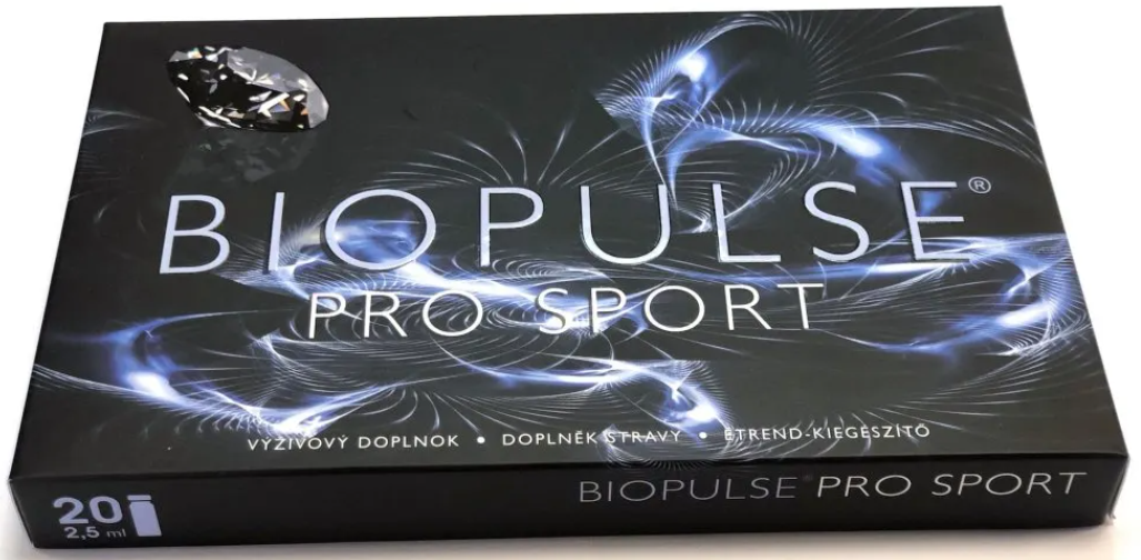 Jak dlouho je nutné přírodní peptidy řady Biopulse konzumovat ...